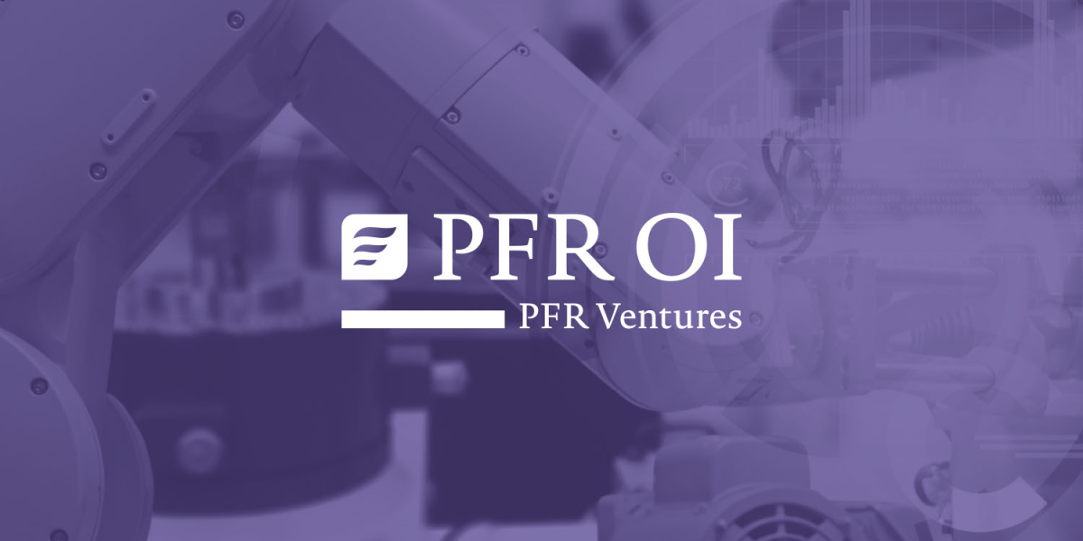 Dla Funduszy | Serwis Spółki PFR Ventures